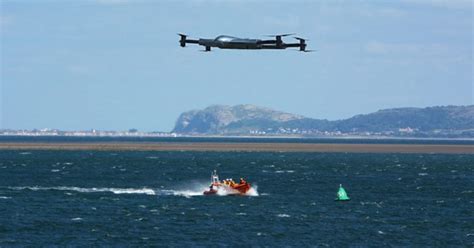 3 Drone Methods For Search And Rescue Operations