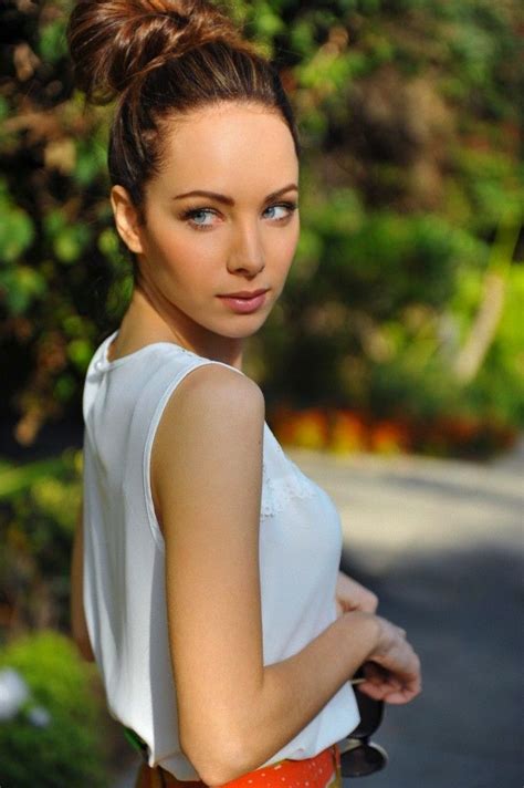 Ksenia Solo Lost Girl Photo 37823350 Fanpop