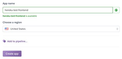 A Simple Guide To Deploying On Heroku Rails Apireact Js By Amanda