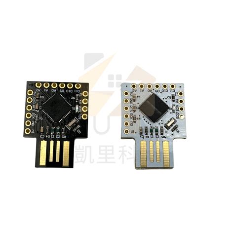 Beetle Leonardo Usb Atmega32u4 迷你型開發板 蝦皮購物