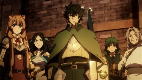 The Rising Of The Shield Hero Season 3 Episode 3 Recap The White Tiger