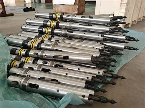 Nq Hq Pq Core Barrel Assembly For Wire Line Core Drilling Core Barrel Assembly And Core Barrel