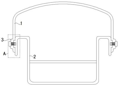 一种基站天线罩的制作方法