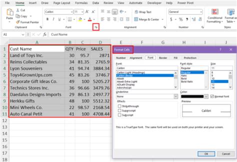 How To Format Cells In Microsoft Excel How To Excel
