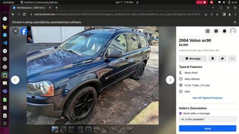 Do Automation And Data Collection Scraping For Your Business By Sibghat09 Fiverr
