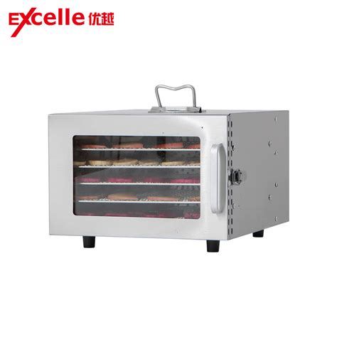 Factory Direct Supply Household 6 Layers Electric Digital Control Food