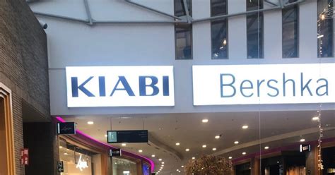 Kiabi Lenseigne De Vêtements Pour La Famille à Petits Prix Quittera