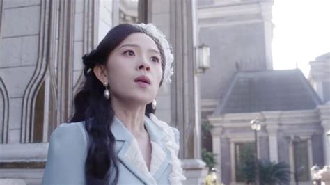 Ep06 เพลิงรักอัคคี พากย์อังกฤษ จีนแผ่นดินใหญ่ Tv ความรัก แฟนตาซี ไต้เกาเจิ้ง เหอ