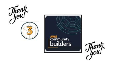 Awscommunitybuilders Aws Dataonaws Cloudcomputing Bigdata
