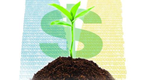 Will Big Data Yield Big Returns For Farmers Growing Produce