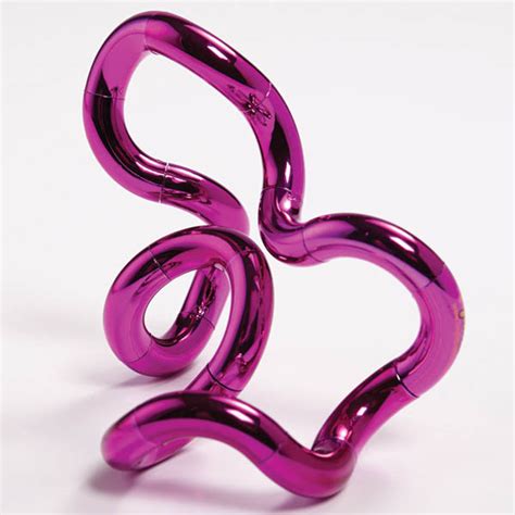 Tangle Jr Metallic Single Assorted Colors Tangle