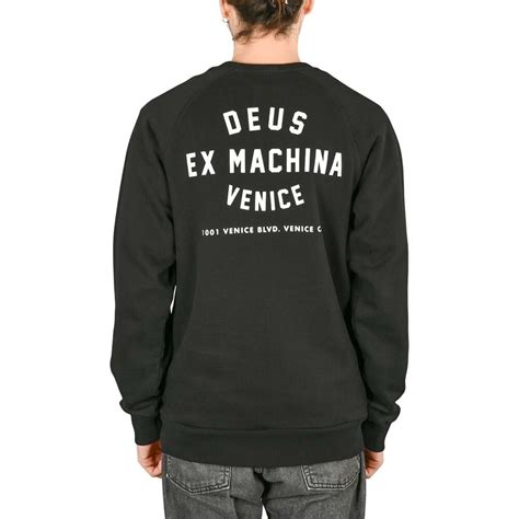 Deus Ex Machina | Clothing & Hats | Free UK Shipping Page 1 of 5