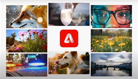 Adobe Firefly Video Model Introduced Generative Extend Image To Video Ai Powered Dubbing Cined