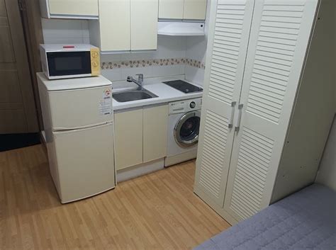 서울 서초구의 단기임대 한달살기 숙소 반포동 연립빌라 ｜ 삼삼엠투