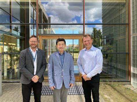 Maersk Training And Classnk Set Sights On Offshore Wind In Japan And