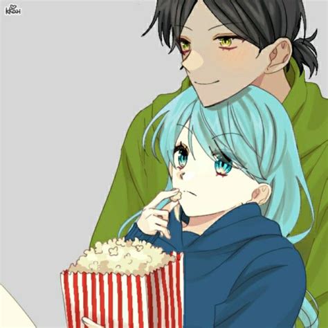 Istj X Enfj