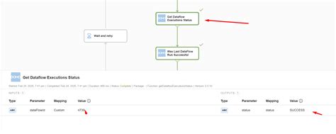 Workflows To Check Dataflow Executions Domo Community Forum