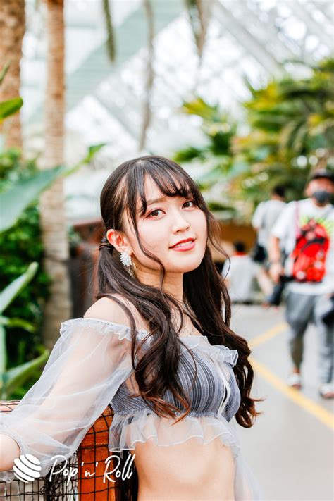 画像白藤有華恵比寿マスカッツ サマラン祭2020 DAY2 グラビアフォトレポート 熱狂の水着撮影会白藤有華恵比寿マスカッツ