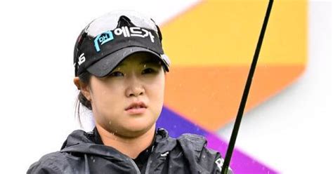 사진 고지우 역전 우승 정조준