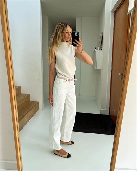 Anouk Yve On Instagram This Weeks Look Mixing New And Old