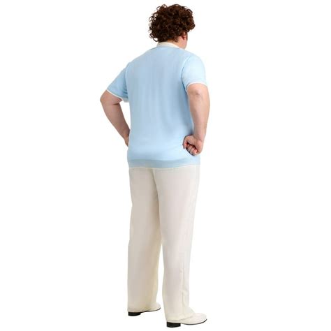Nacho Libre Recreation Clothes