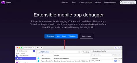 How To Install Flipper On Ubuntu SoftTuts