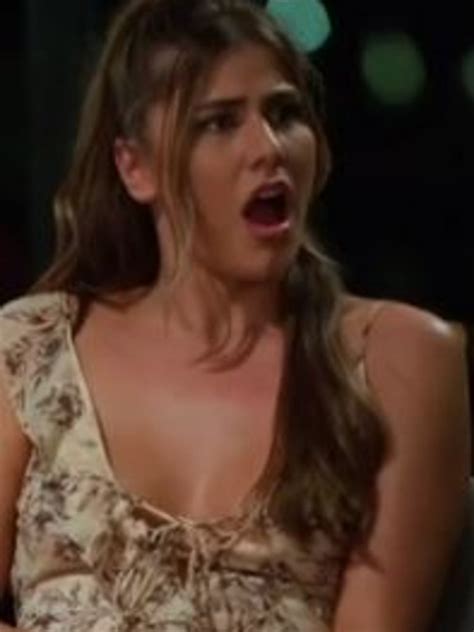 Married At First Sight Best Mans X Rated Speech Shocks News Com Au Australias Leading