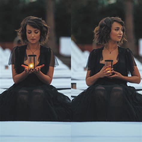 Milana Vayntrub The Fappening Sexy Photoshoot 6 Photos The Fappening