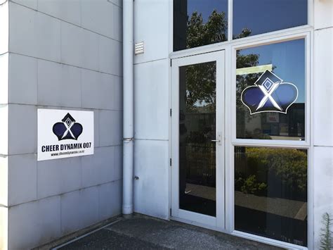 20 Reviews Of Cheer Dynamix 007 Sports Complex In Hamilton Waikato
