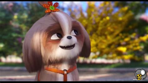 دانلود انیمیشن زندگی مخفی حیوانات خانگی 2 ژانر ماجراجویی،کمدی فیلو