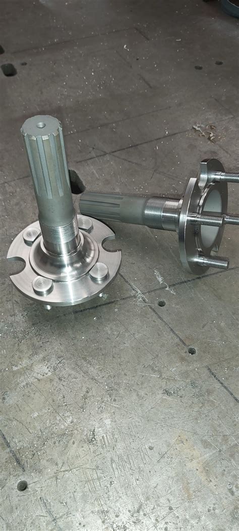 Lola Mk1 Diff Output Fjhrafjhra