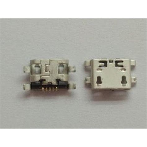 Jual Konektor Cas Tempat Port Casan Connector Charger Hp Smartfren Andromax Universal C G A R