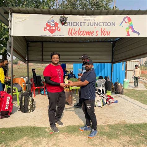 Gourav Gupta Cricket Career All Cricket Matches Cricheroes