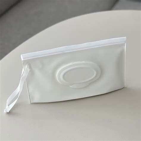 오랑하나 물티슈케이스 건티슈케이스 물티슈파우치 휴지가방 위시버킷