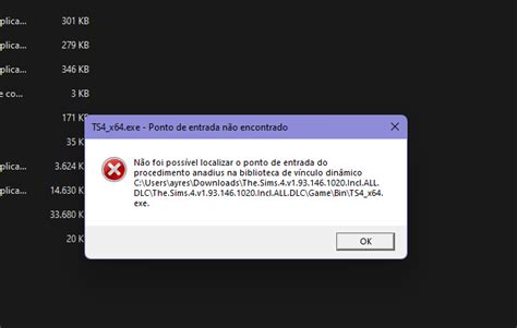 Need Help With A The Sims Launching Error R Cracksupport