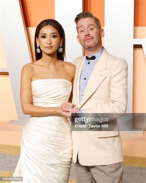 2880 Macaulay Culkin Photos And High Res Pictures Getty Images