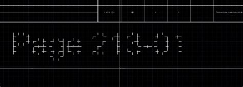 Solved Objects Are Only Visible Where They Overlap With The Grid