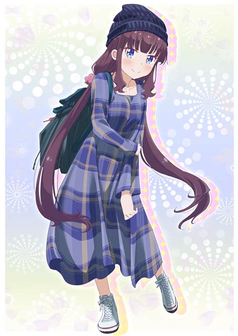 Comfy Hifumi R Takimotohifumi
