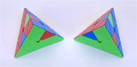 How To Solve A Pyraminx Beginner Intermediate Methods Kevin Gittemeier
