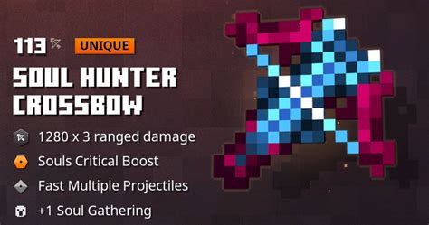 Crossbow Minecraft Dungeons Crossbow Stats Effects And Location Xzrwf