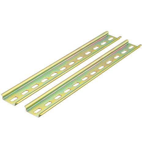 Gb National Standard Steel Mounting Rail Chaer Technology