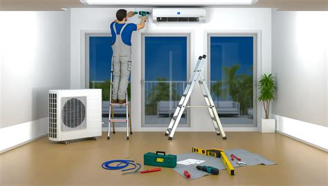 Mini Split Units The Modern Solution To Multi Room Zoned Heating And