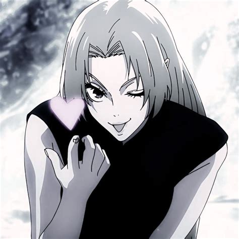 Yuki Tsukumo Manga Colored Yuki Tsukumo Official Art Yuki Tsukumo