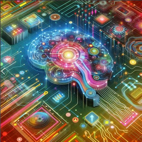 exploring the landscape of ai neural network architectures