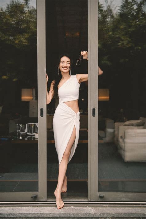 Shu Qi 舒淇 東申未来 230321 Chinese Beauty Asian Beauty Asian Woman