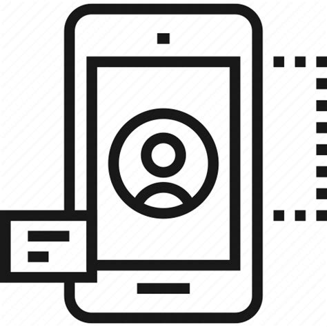 App Application Design Development Mobile Ui Ux Icon Download