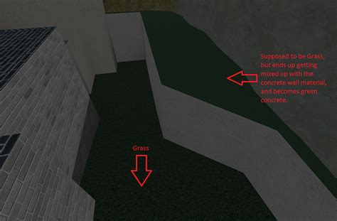 Support For Multiple Materials On A Single Union Engine Features Developer Forum Roblox