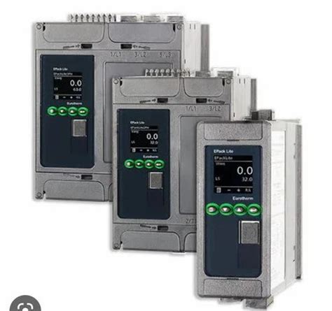Automatic Eurotherm Thyristor Power Controller For Industrial 440vac At ₹ 20000 In Thane