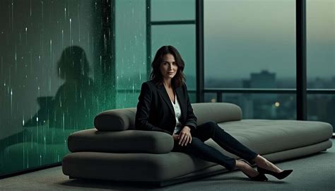 Matrix 4 Carrie Anne Moss Décryptent Les Raisons Du Méga Bide
