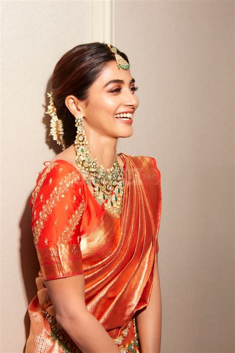 Pooja Hegdes Latest Stills Telugu360